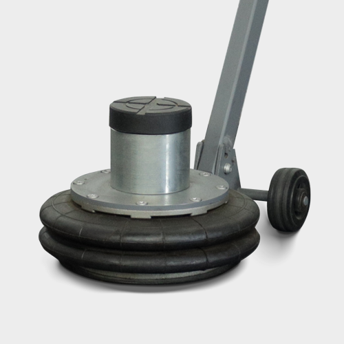 GATO DE BALÓN LARGO - DA2T2L - NRS TOOLS