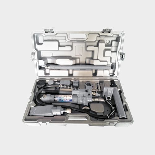 KIT DE CARROCERO 4T- DA2113 - NRS TOOLS